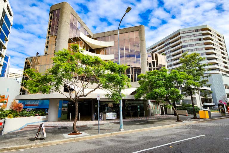 302/67 Astor Terrace, Spring Hill, QLD 4000 - Office For Lease ...