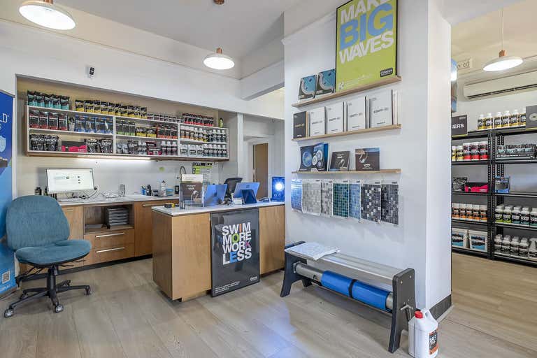 Ground, 6 Gregory Street, Sandy Bay, TAS 7005 - Shop & Retail Property ...