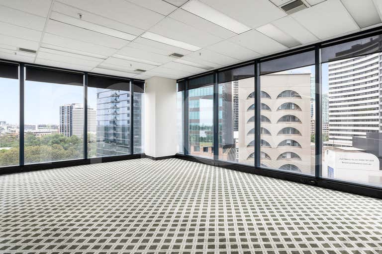 St Kilda Rd Towers, Level 8, 1 Queens Road, Melbourne, VIC 3004 ...