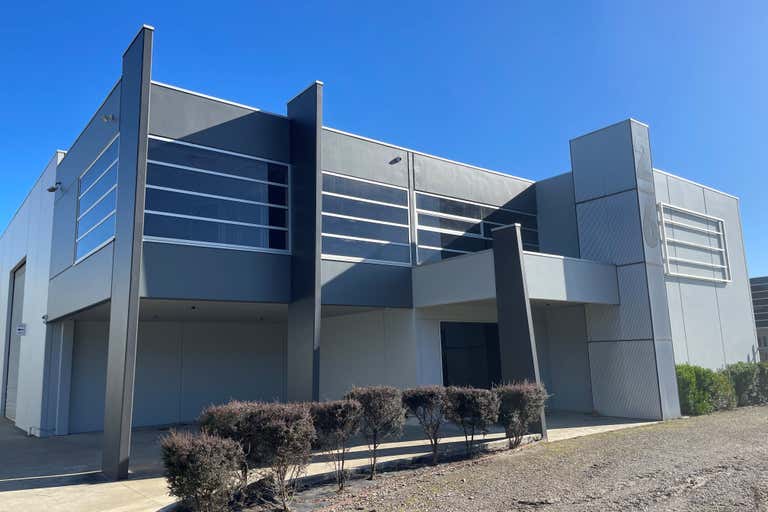 Leased Industrial & Warehouse Property at 26 Simcock Street, Somerville ...