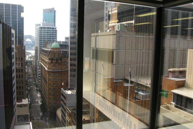 Leased Office at 14 Martin Place, 14/14 Martin Place, Sydney, NSW 2000 ...
