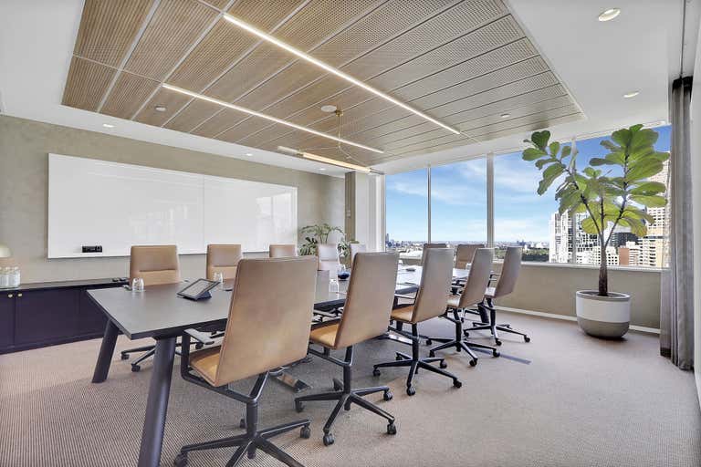 1 Nicholson Street, East Melbourne, VIC 3002 - Office For Lease ...