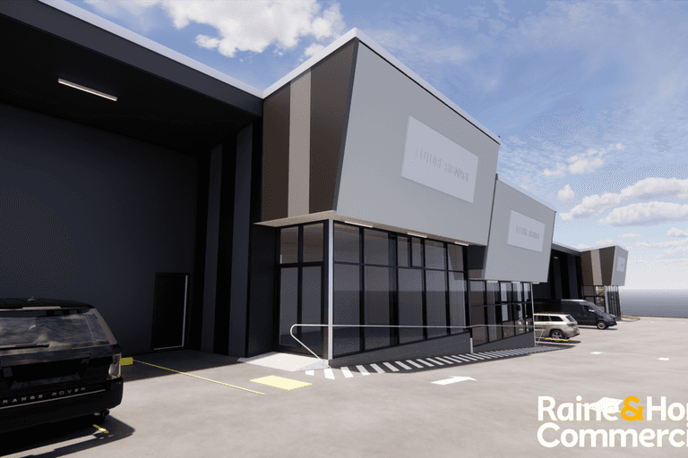 2 Aurora Avenue, Queanbeyan, NSW 2620 - Industrial & Warehouse Property ...