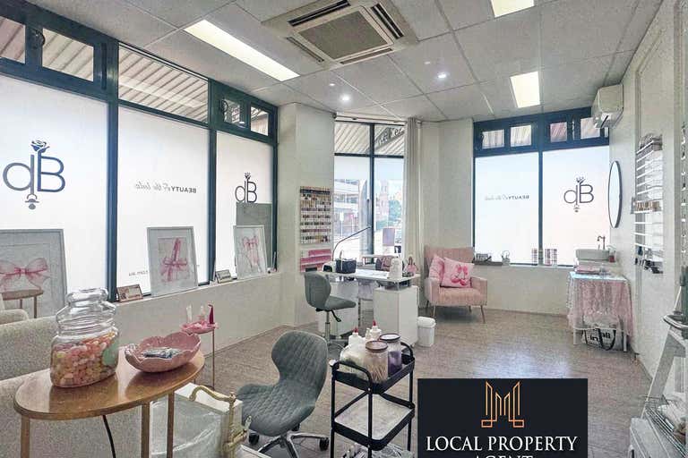 Sold Shop & Retail Property at Shop 3, 11-15 Cahors Rd, Padstow, NSW ...