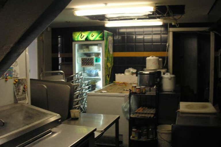 Leased Shop & Retail Property at "Quadrant Off Broadway", 159 Broadway ...