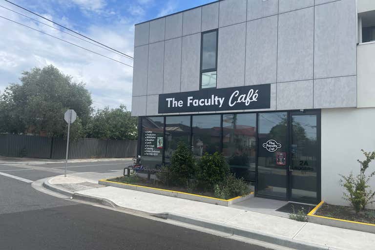 Leased Shop & Retail Property at 2A Roger Street, Coburg, VIC 3058 ...