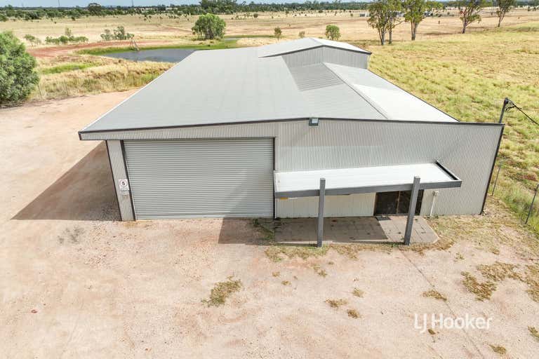 lot 1 Swans Road, Wallumbilla, QLD 4428 - Industrial & Warehouse ...