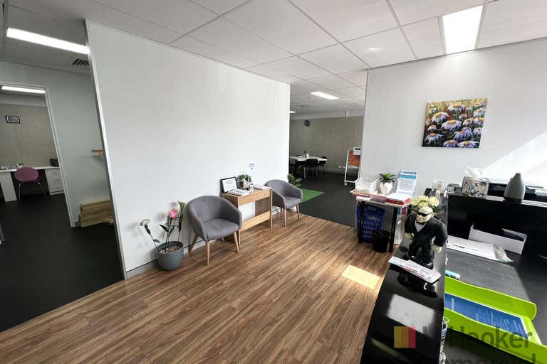 Block G, Unit 2, 2 Reliance Drive, Tuggerah, NSW 2259 - Office For ...