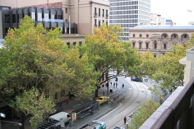 Leased Office at Suite 3, Level 5,, 15 Collins Street, Melbourne, VIC ...