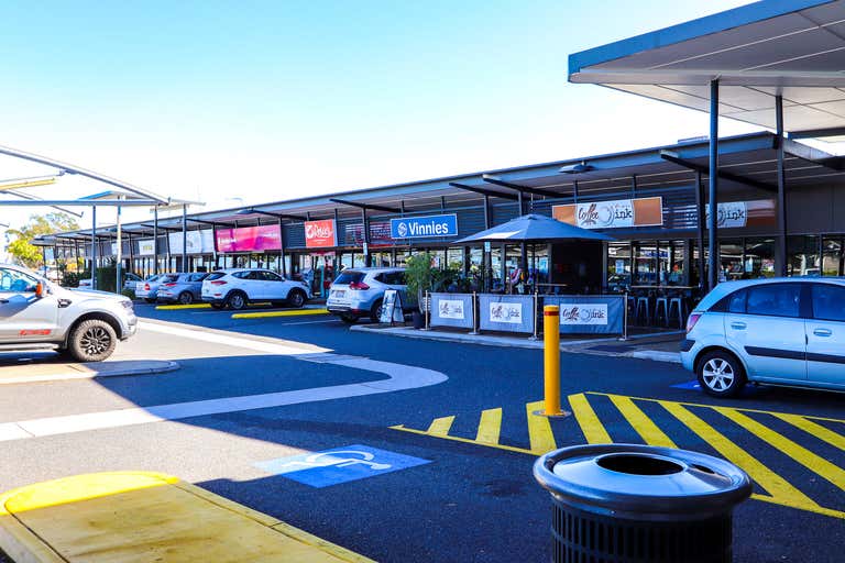 Calliope Central Shopping Centre, 2041 Dawson Highway, Calliope, QLD 4680 - Shop & Retail ...