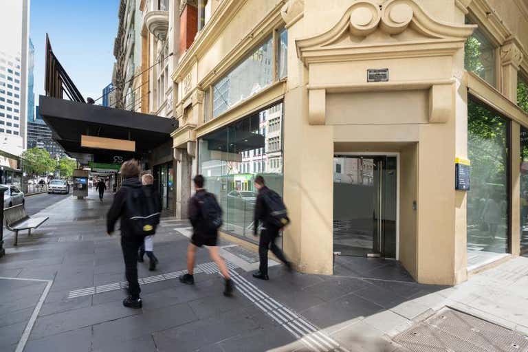300 Collins Street, Melbourne, VIC 3000 - Shop & Retail Property For ...
