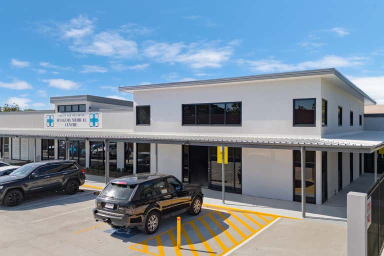 1 & 2, 346-348 Stuart Drive, Wulguru, QLD 4811 - Medical & Consulting ...