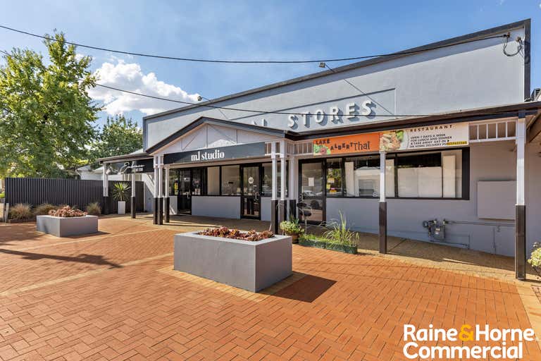 403 Lake Albert Road, Wagga Wagga, NSW 2650 - Shop & Retail Property ...
