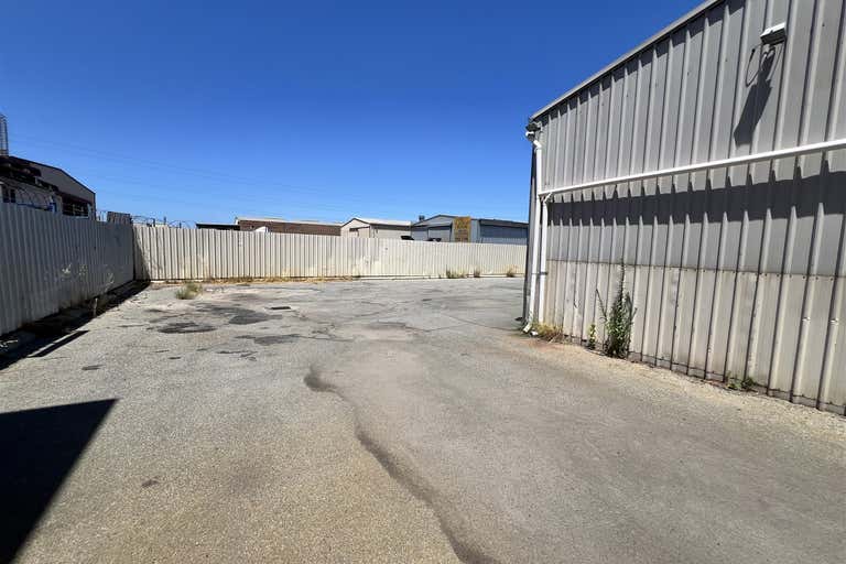 Leased Industrial & Warehouse Property at 2/14 Muros Place, Midvale, WA ...