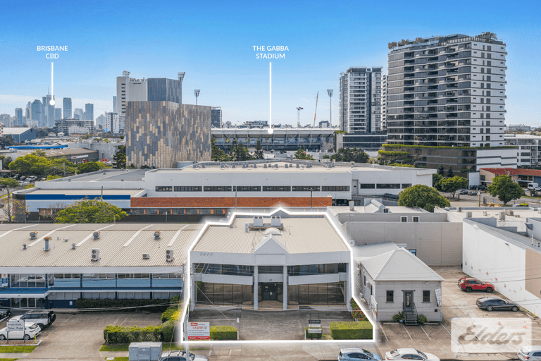 28 Balaclava Street, Woolloongabba, QLD 4102 - Medical & Consulting ...