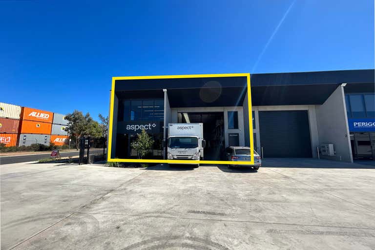 1/68 Sawmill Circuit, Hume, ACT 2620 - Industrial & Warehouse Property ...