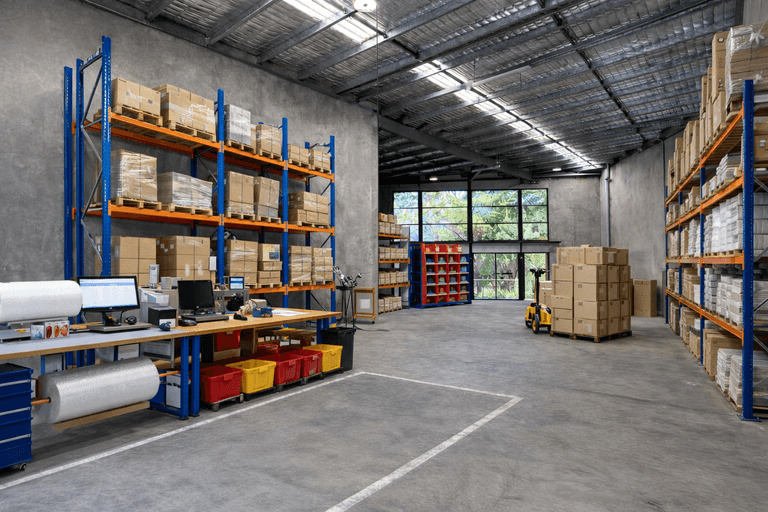 3/2-4 Claude Boyd Parade, Corbould Park, QLD 4551 - Industrial ...