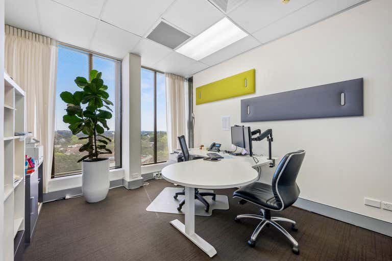 40 Chandos Street, St Leonards, NSW 2065 - Office For Lease ...