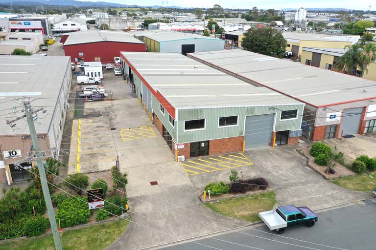 Sold Industrial & Warehouse Property in Brendale, QLD 4500 - realcommercial