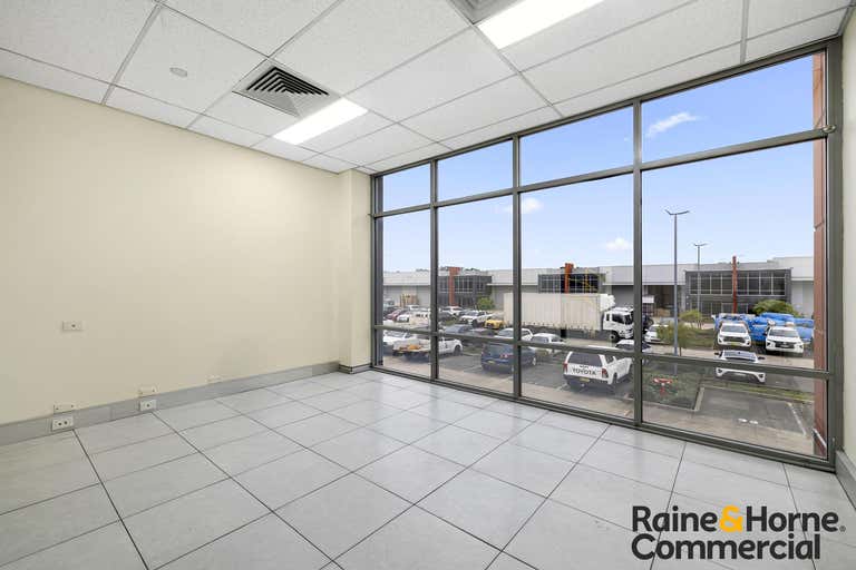 Leased Industrial & Warehouse Property at 32/25-31 Alfred Road ...