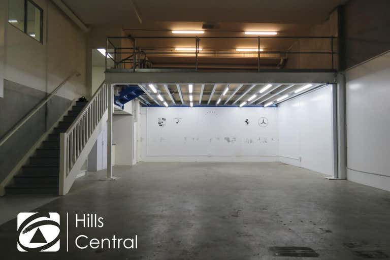 Leased Industrial & Warehouse Property at 39/7 Hoyle Avenue, Castle ...