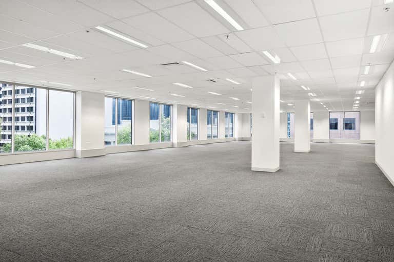 Citic House, 99 King Street, Melbourne, VIC 3000 - Office For Lease ...