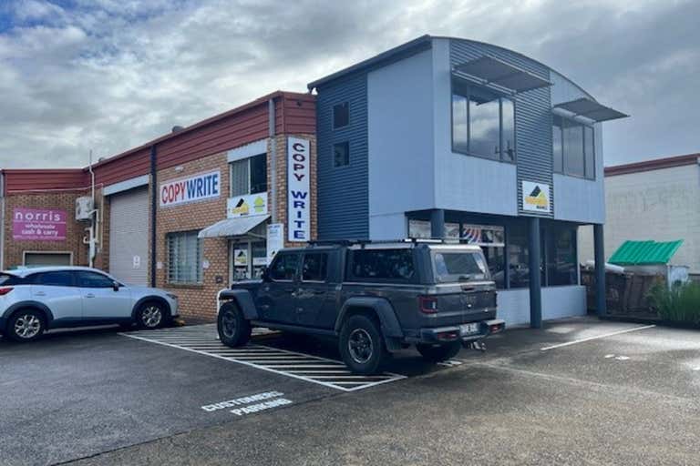 13/9 GDT Seccombe Close, Coffs Harbour, NSW 2450 - Industrial ...