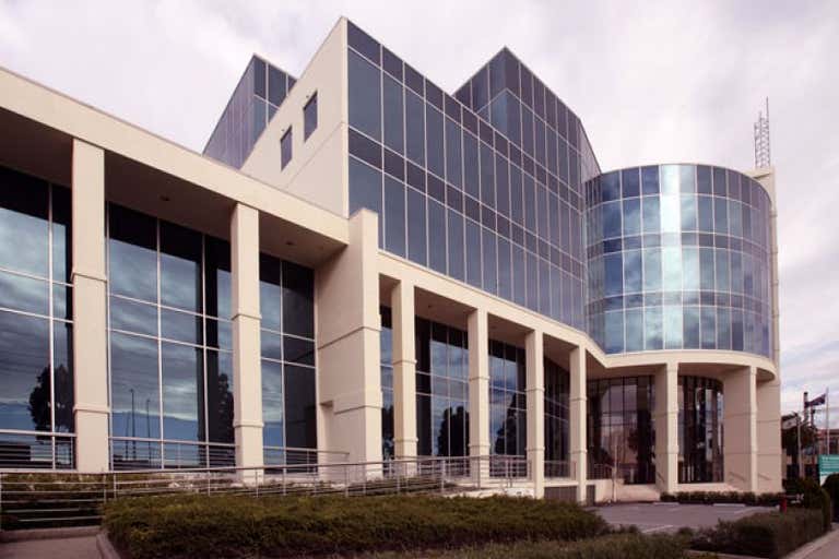 Leased Office at 688 Lorimer Street, Port Melbourne, VIC 3207 ...