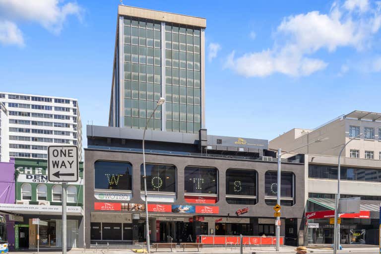 Leased Office at 202/9-13 Bronte Road, Bondi Junction, NSW 2022 ...