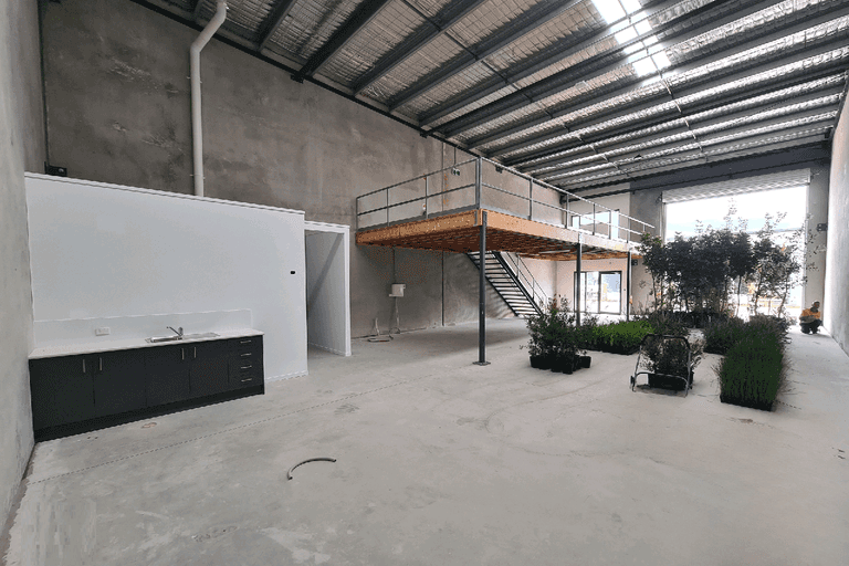 3/115-119 Quanda Road, Coolum Beach, QLD 4573 - Industrial & Warehouse ...