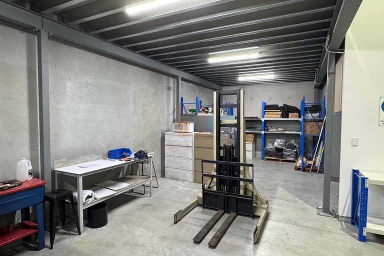 Platform 51, 51 Nelson Road, Yennora, NSW 2161 - Industrial & Warehouse ...