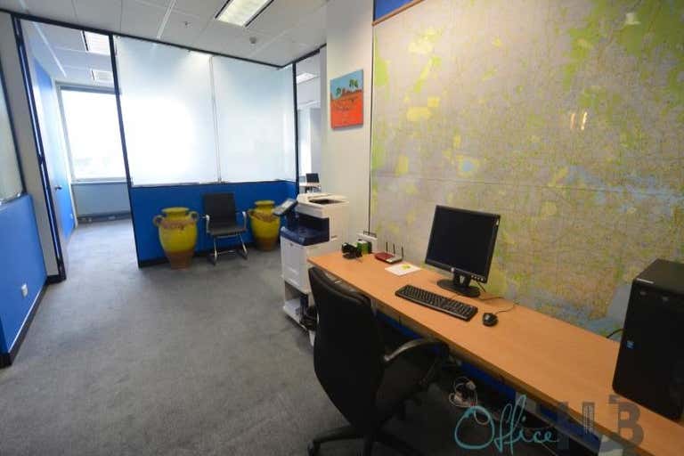 Leased Office at Gold Fields House, 9/1 Alfred St, Sydney, NSW 2000 ...