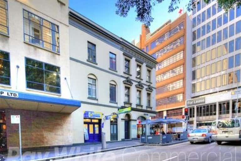 Leased Office at Basement, 3 Barrack Street, Sydney, NSW 2000 ...