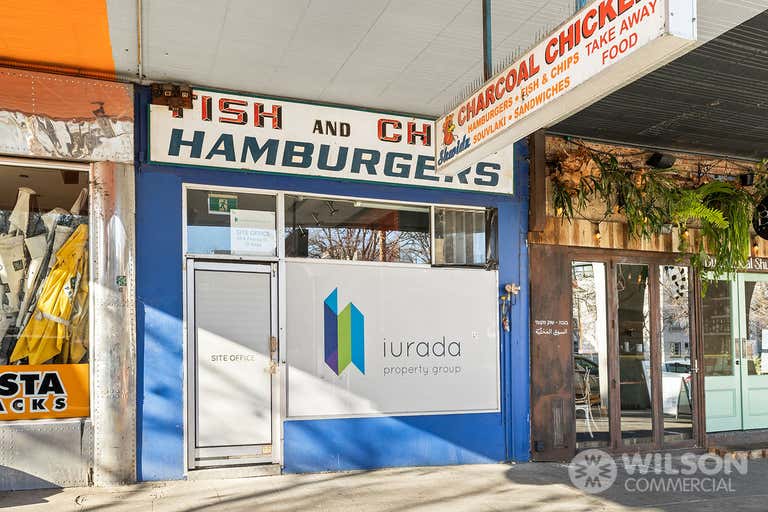 83A Fitzroy Street, St Kilda, VIC 3182 - Shop & Retail Property For ...