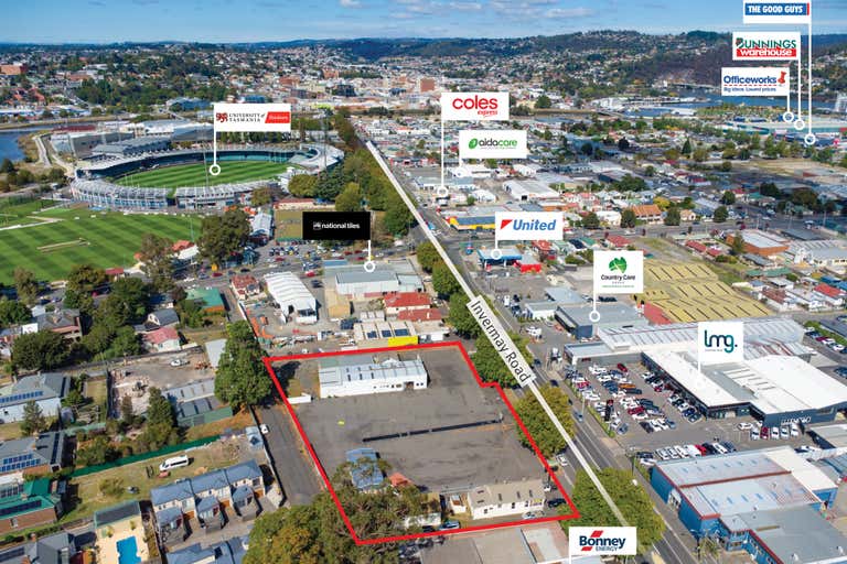 20-26 Invermay Road, Invermay, TAS 7248 - Shop & Retail Property For ...