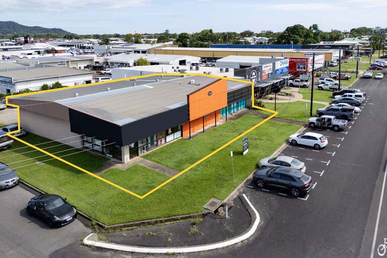 112 Scott Street, Bungalow, QLD 4870 - Industrial & Warehouse Property ...