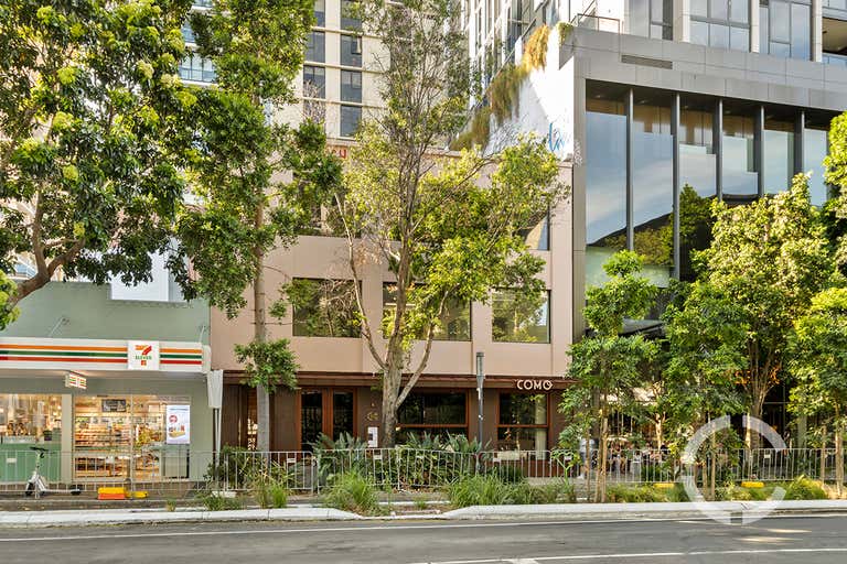119 Melbourne Street, South Brisbane, QLD 4101 - Office For Sale ...