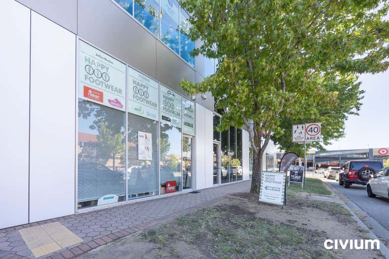 Unit 10, 146 Scollay Street, Greenway, ACT 2900 - Office For Sale ...