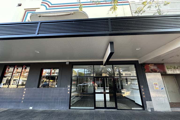 Leased Office at The Australian, Shop 1/83 Victoria Street, Mackay, QLD ...