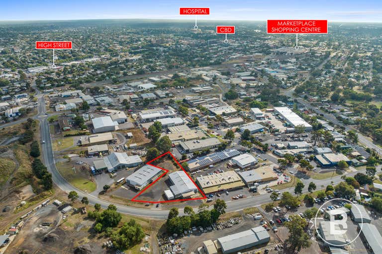 4033, 2C Thistle Street, Golden Square, VIC 3555 - Industrial ...