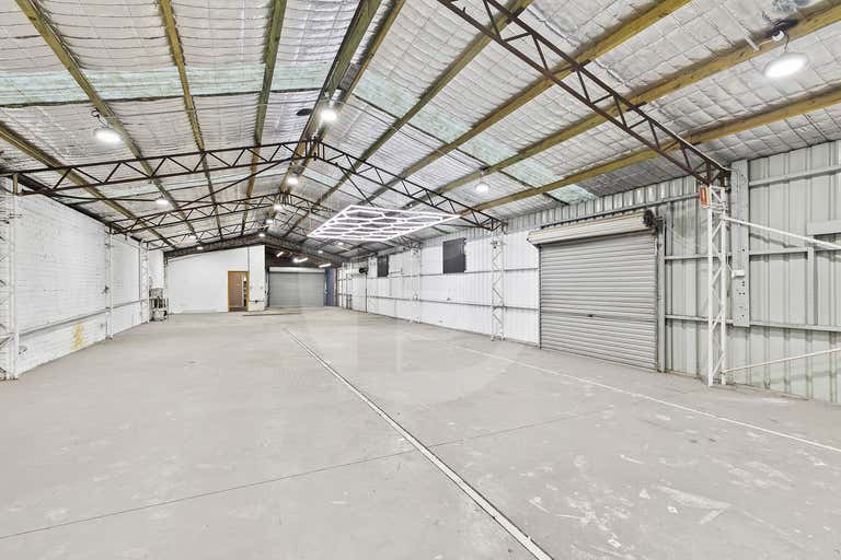 4 EXCELLER AVENUE, Bankstown, NSW 2200 - Industrial & Warehouse ...
