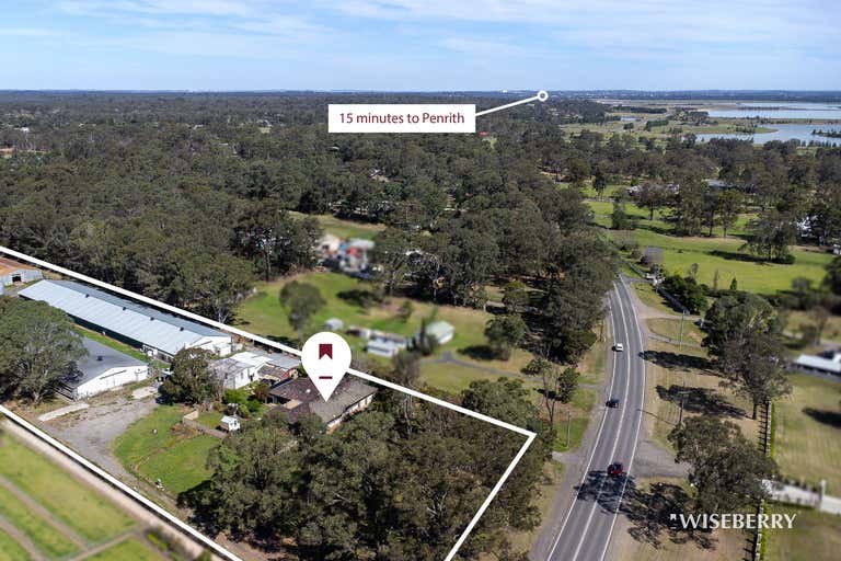 1043-1047 Castlereagh Road, Castlereagh, NSW 2749 - Other Property For ...