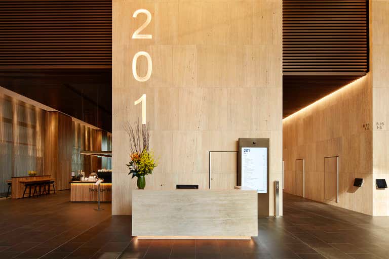 201 Kent Street, Sydney, NSW 2000 - Office For Lease - realcommercial