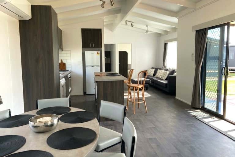 Darlington Point Accommodation Village, 20-24 Narrand Street ...