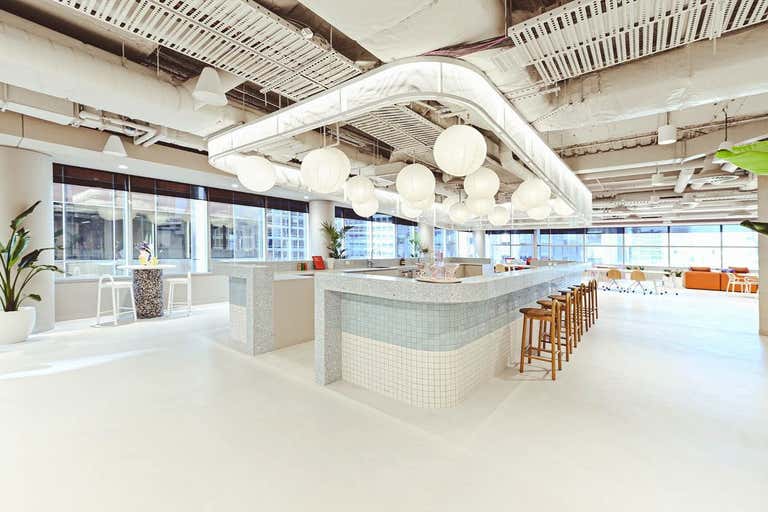 550 Bourke Street, Melbourne, VIC 3000 - Office For Lease - realcommercial