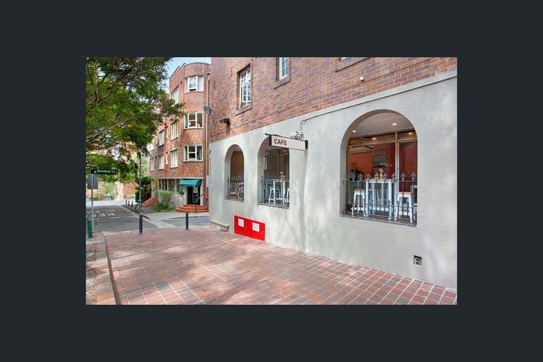 1/1A Elizabeth Bay Road, Elizabeth Bay, NSW 2011 - Shop & Retail ...