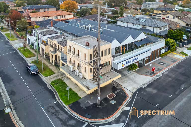 736 North Rd, Ormond, 736 North Rd, Ormond, VIC 3204 - Office For Lease ...