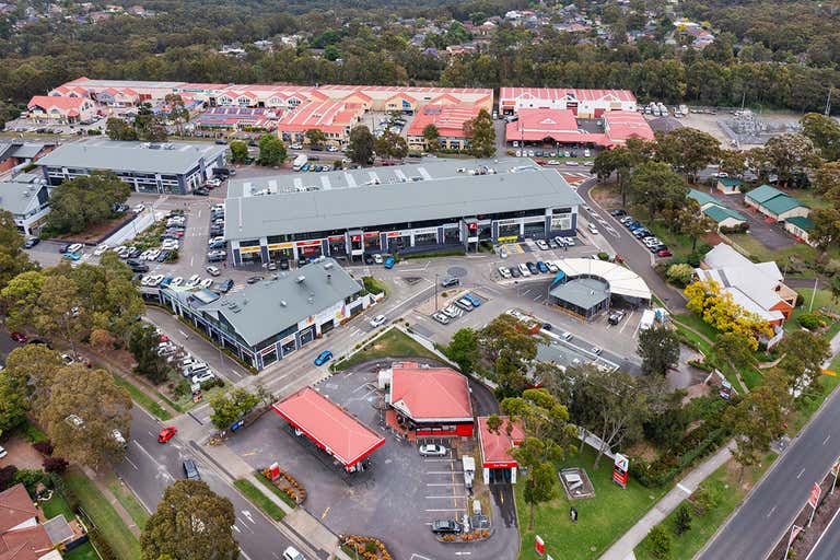 Menai, NSW 2234 - Shop & Retail Property For Lease - realcommercial