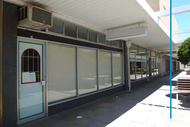 Shop 14 A Westgate Mall, Fremantle, WA 6160 - Shop & Retail Property ...