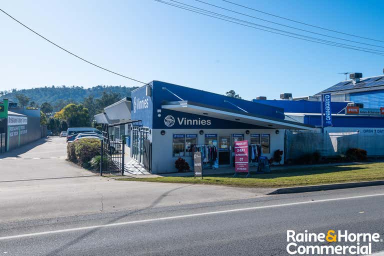 1 & 2, 1454 Brisbane Valley Highway, Fernvale, QLD 4306 - Shop & Retail ...